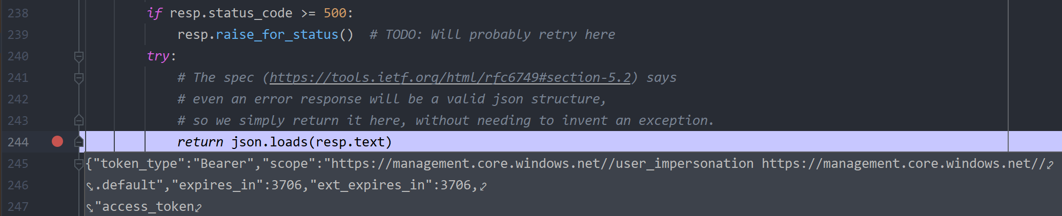 unsupported operand type(s) for +: 'int' and 'str' · Issue #25260 · Azure/azure-cli · GitHub