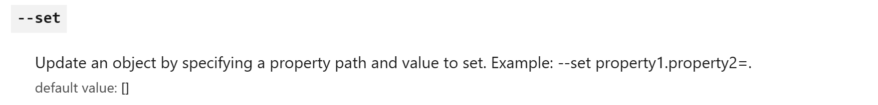 Webpubsub Html Tag Isnt Allowed In Example Syntax · Issue 27054 · Azureazure Cli · Github 