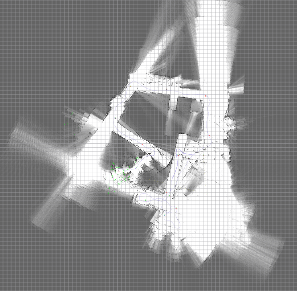 Cartographer 2d slam: BAD RESULTS · Issue #894 · cartographer-project ...