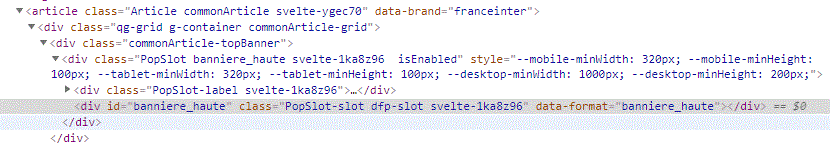 Radiofrancefr Residues · Issue 16493 · Ublockoriginuassets · Github