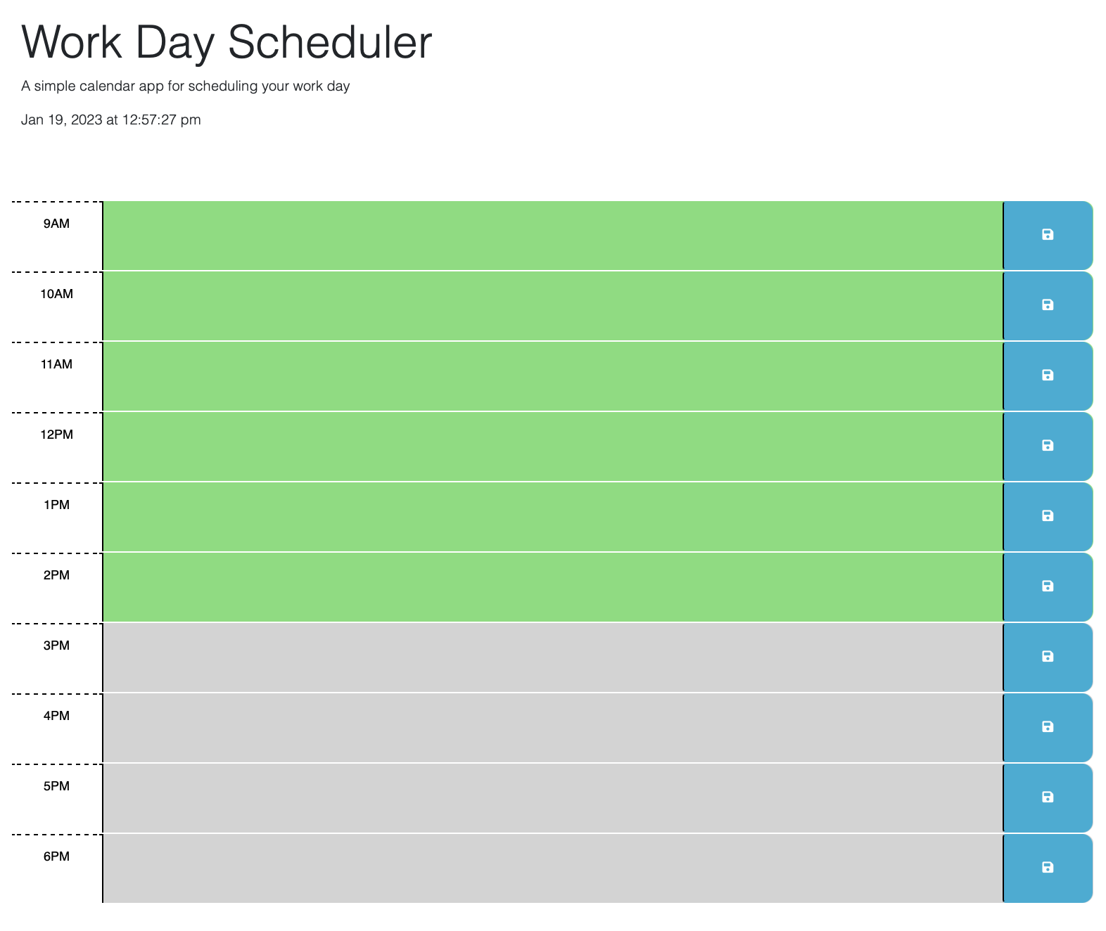 GitHub - ecinematic/WorkItBaby