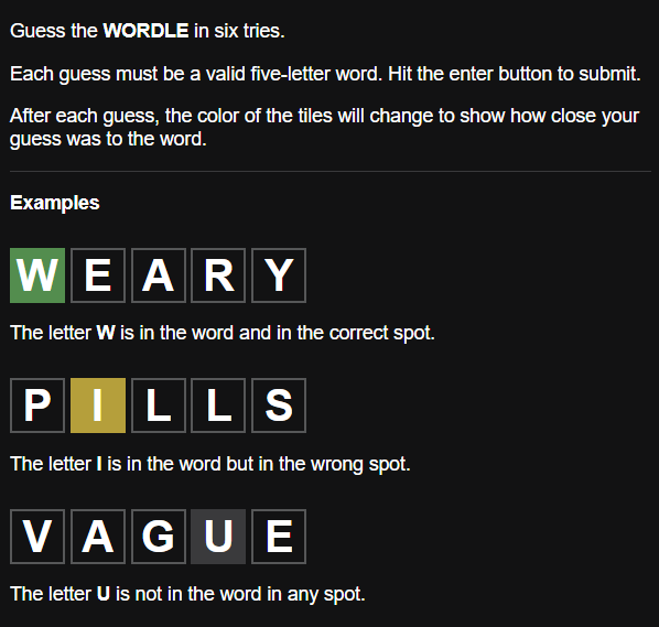 GitHub - aasimahmad/Wordle-Clone: 🏆 Wordle is a daily word game like a ...