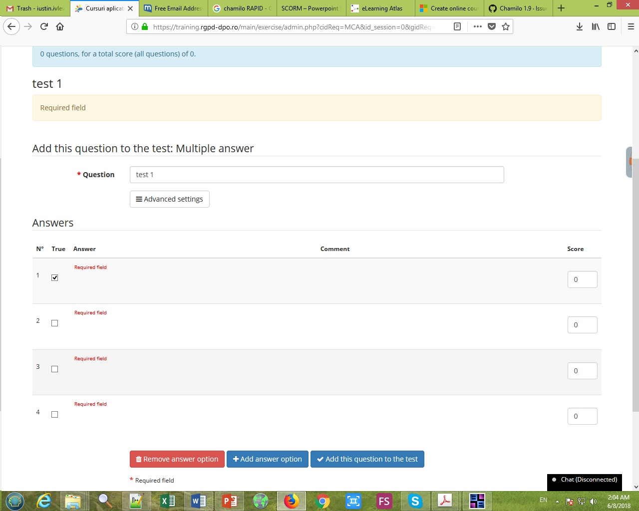 Chamilo 1.9 · Issue #2556 · chamilo/chamilo-lms · GitHub