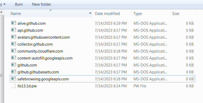 bug in -output flag · Issue #324 · projectdiscovery/proxify · GitHub