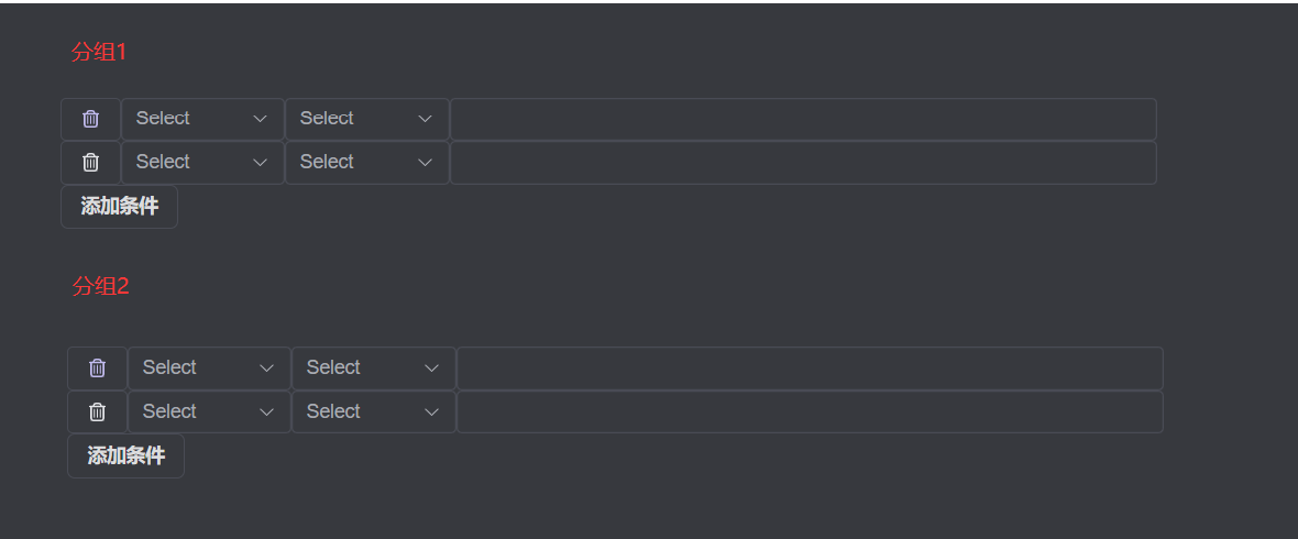 Feature: 关于过滤器的一些需求 · Issue #957 · koishijs/koishi · GitHub