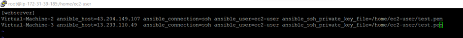 Github Utsavrawar27ansiblevmsplaybook Ansiblevmsplaybook