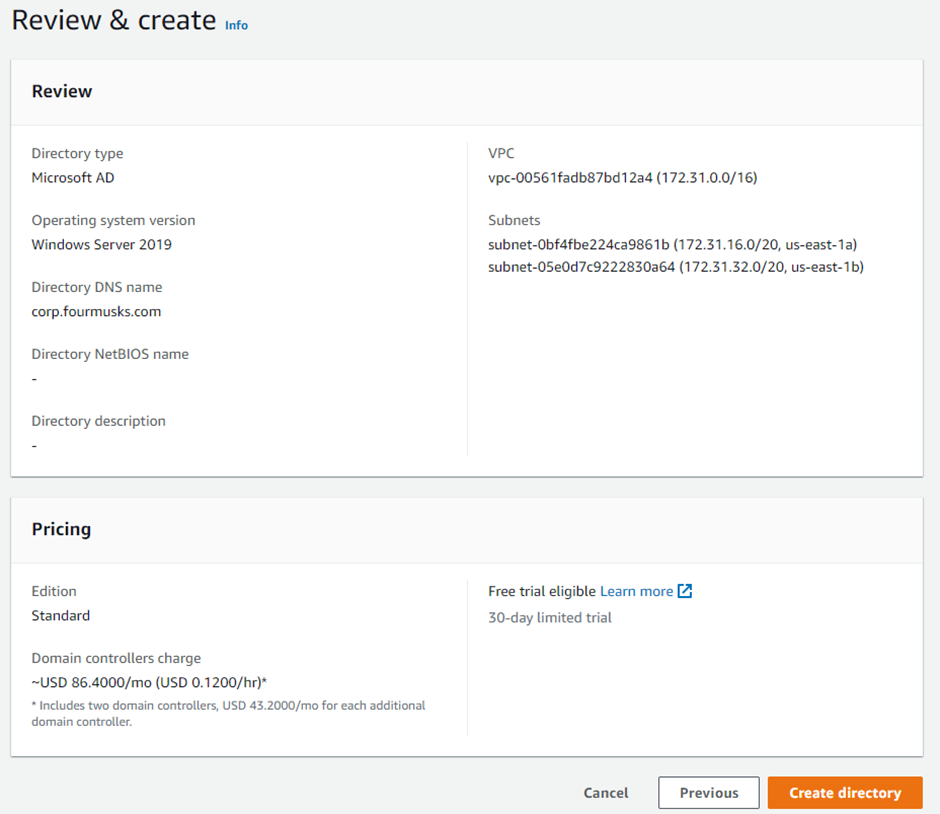 GitHub - Utsavrawar27/CMPE282-Homework-1-Active-Directory