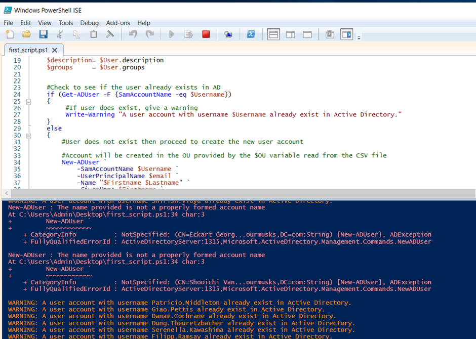 GitHub - Utsavrawar27/CMPE282-Homework-1-Active-Directory