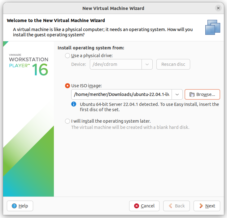 GitHub - frenkyst/UbuntuServerVMware