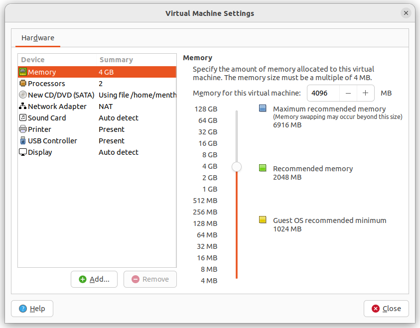 GitHub - frenkyst/UbuntuServerVMware
