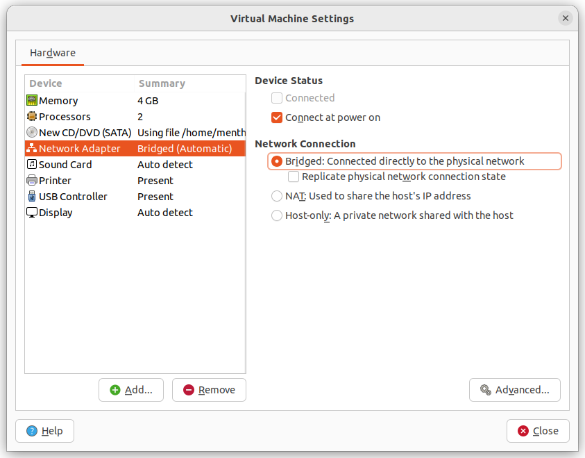 GitHub - frenkyst/UbuntuServerVMware