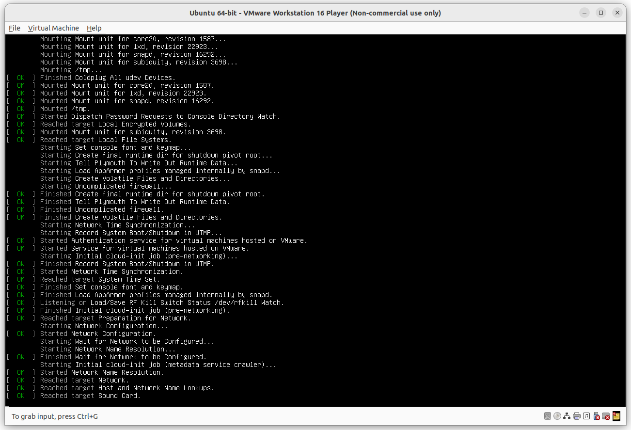 GitHub - frenkyst/UbuntuServerVMware