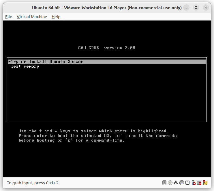 GitHub - frenkyst/UbuntuServerVMware