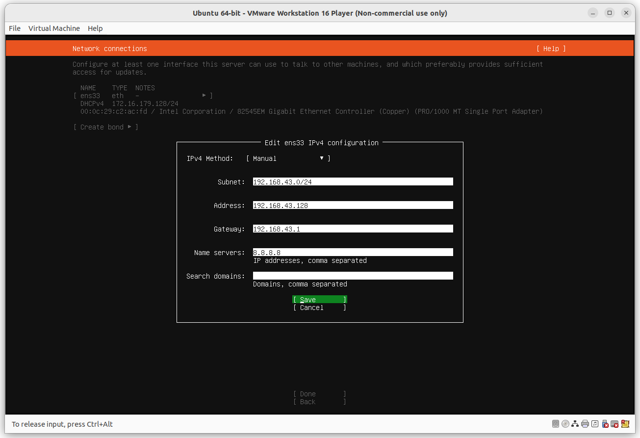 GitHub - frenkyst/UbuntuServerVMware