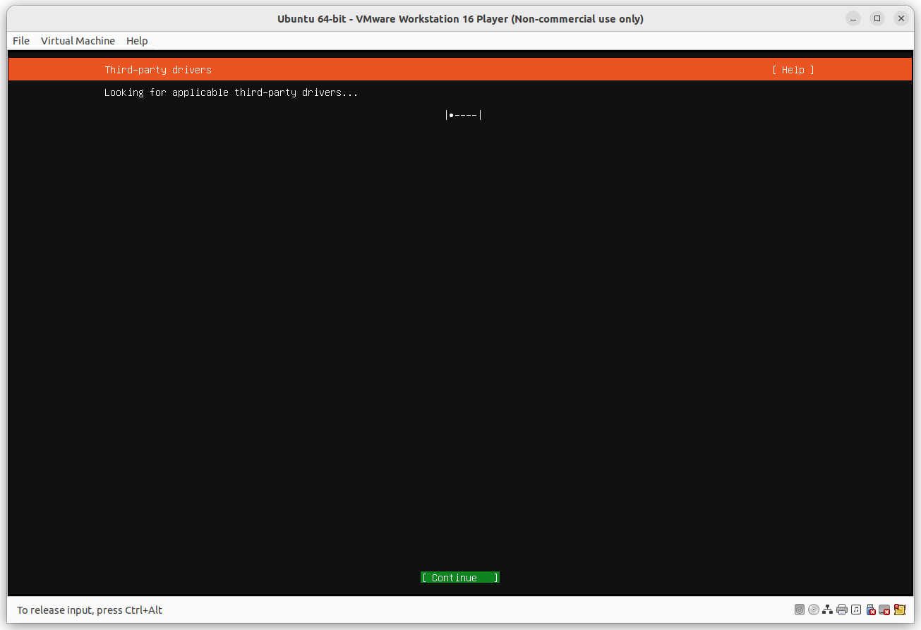 GitHub - frenkyst/UbuntuServerVMware