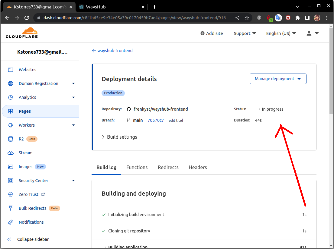 GitHub - frenkyst/CI-CD