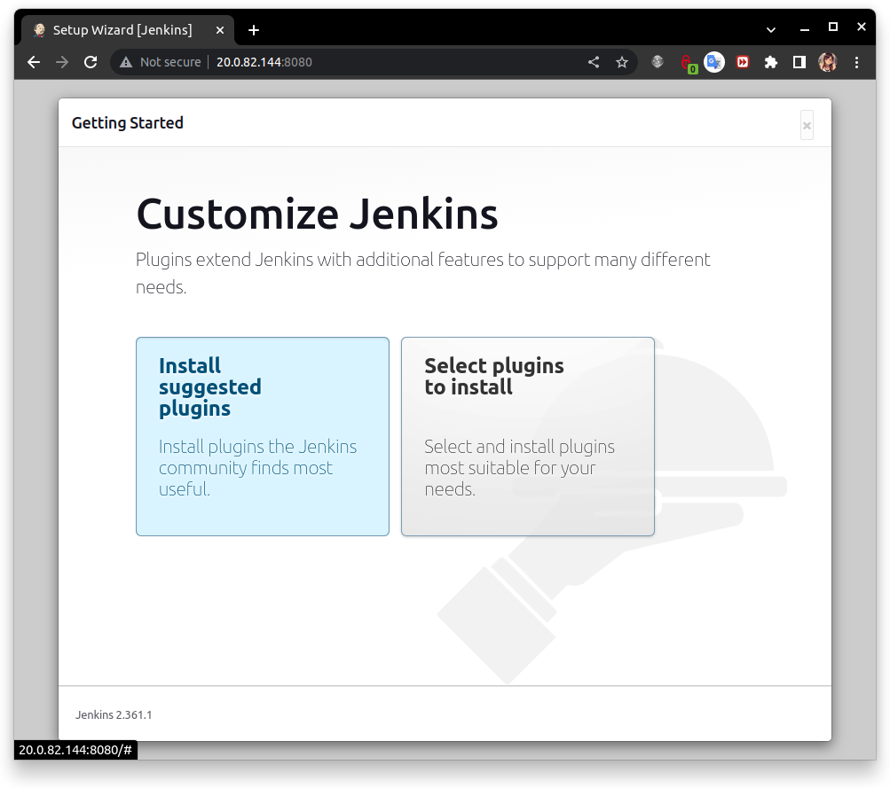 GitHub - frenkyst/CI-CD-Jenkins