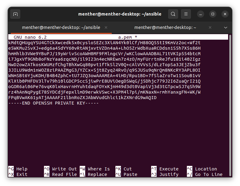 GitHub - frenkyst/Ansible-Install