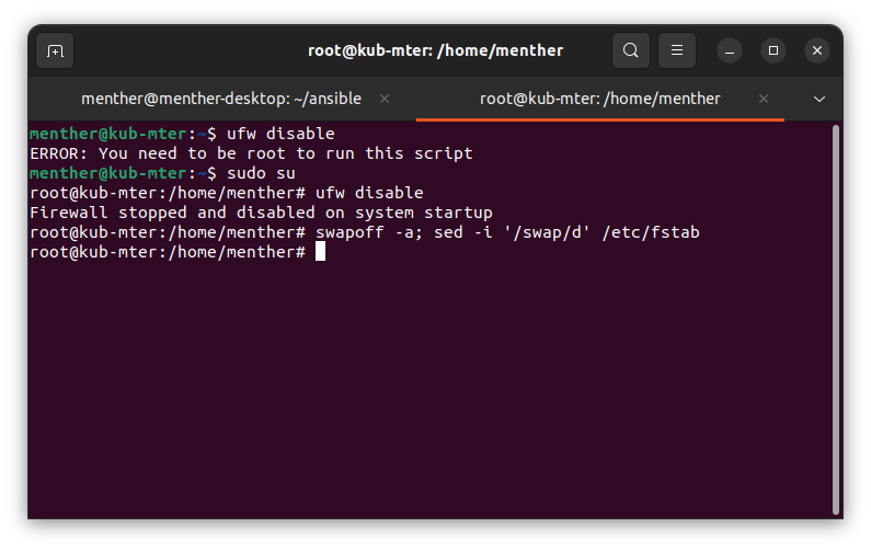 GitHub - frenkyst/Kubernet