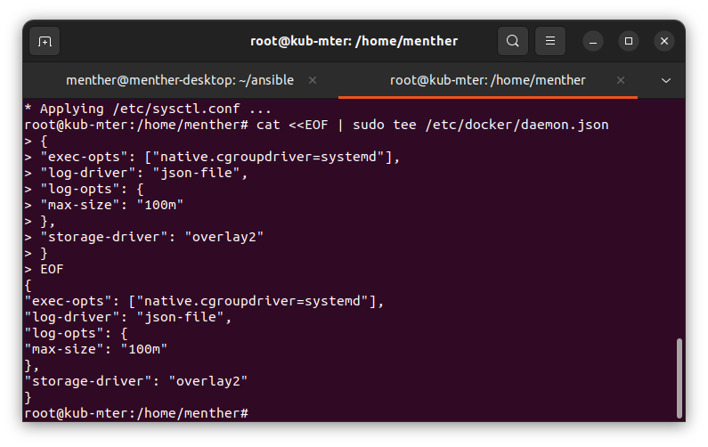 GitHub - frenkyst/Kubernet