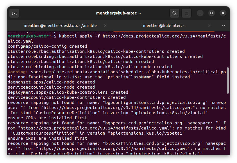 GitHub - frenkyst/Kubernet