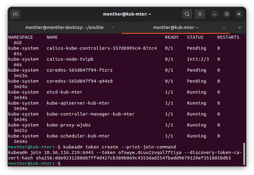 Github Frenkyst Kubernet
