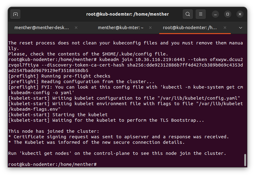 GitHub - frenkyst/Kubernet