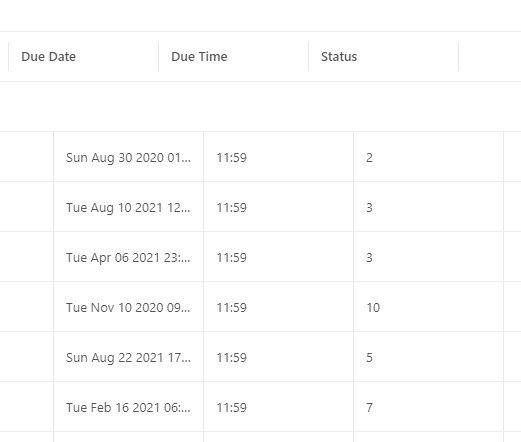 Column Hidden Props · Issue 223 · Autodesk React Base Table · Github