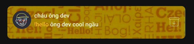 [Live Chat] chat component !hello · Issue #7 · OngDev/client · GitHub