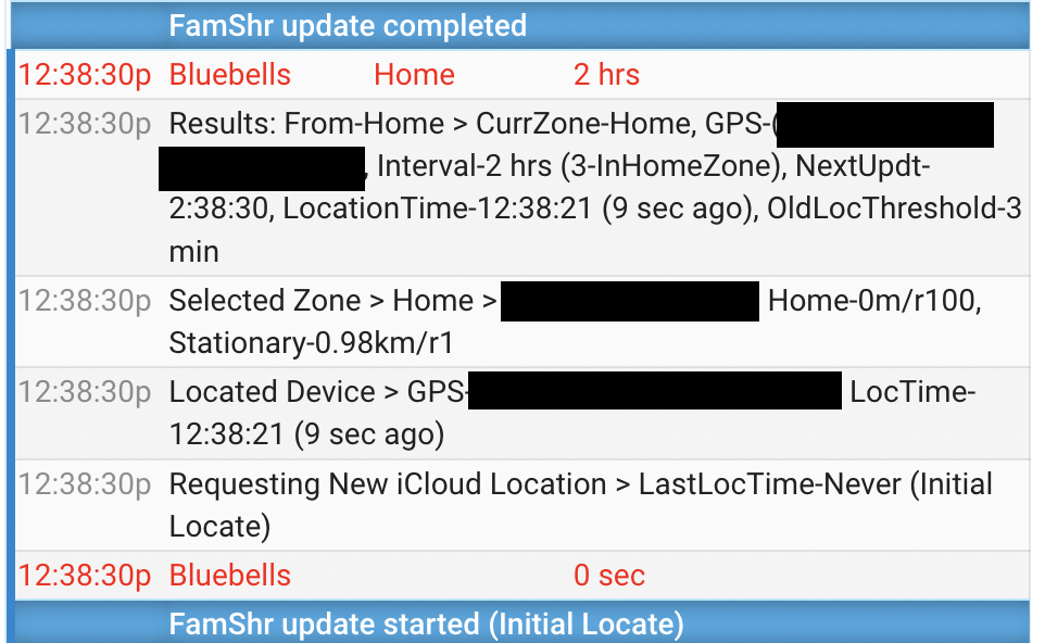 Failed to enter apple 2fa authentication code in the configurator ...