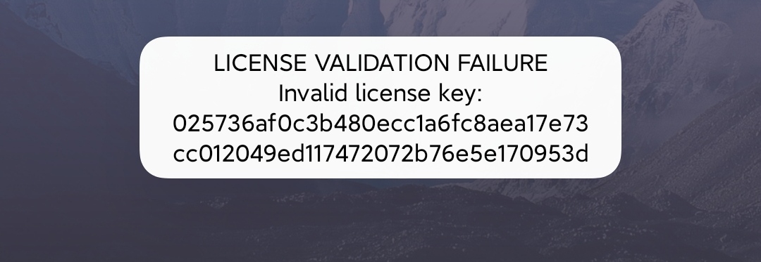 com.transistorsoft.locationmanager.license invalid · Issue #521 · transistorsoft/flutter ...