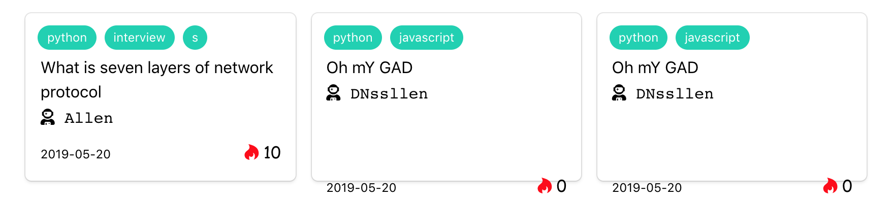 Make columns and components inside columns share the same height · Issue #2488 · jgthms/bulma ...
