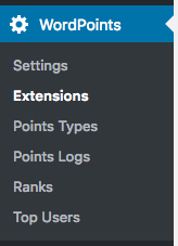 Remove all inline scripts and styles · Issue #582 · WordPoints/wordpoints · GitHub
