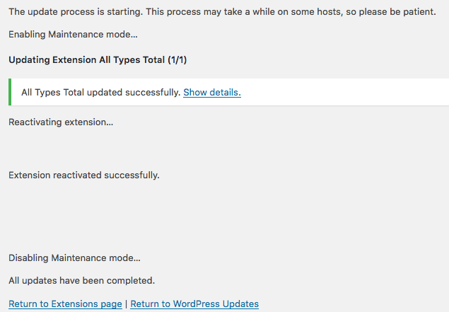 Remove all inline scripts and styles · Issue #582 · WordPoints ...