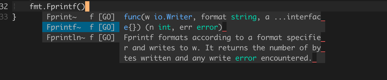 函数自动补全自动增加括号 · Issue #127 · jayli/vim-easycomplete · GitHub