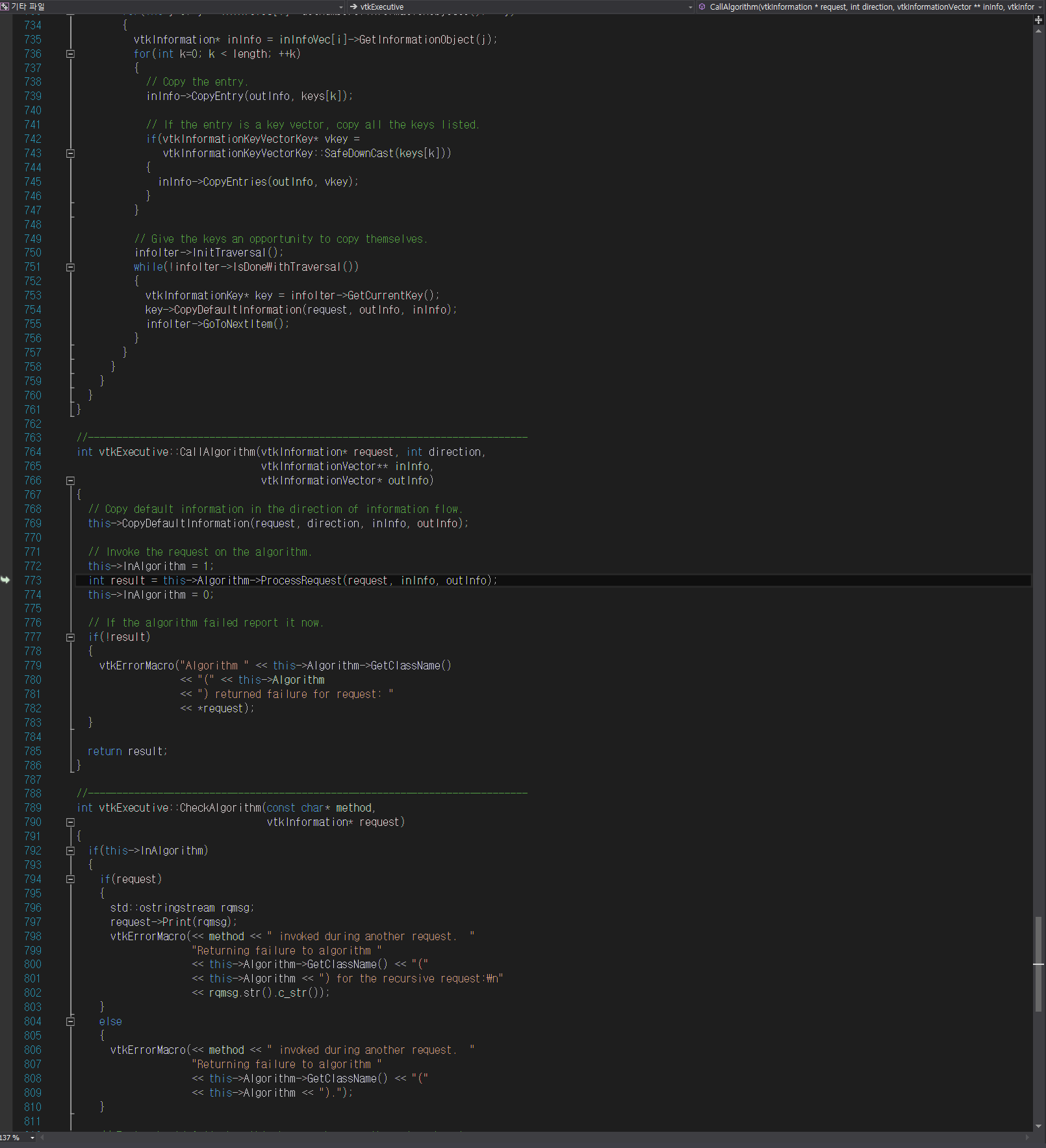 Boolean operation issue. · Issue #36 · zippy84/vtkbool · GitHub