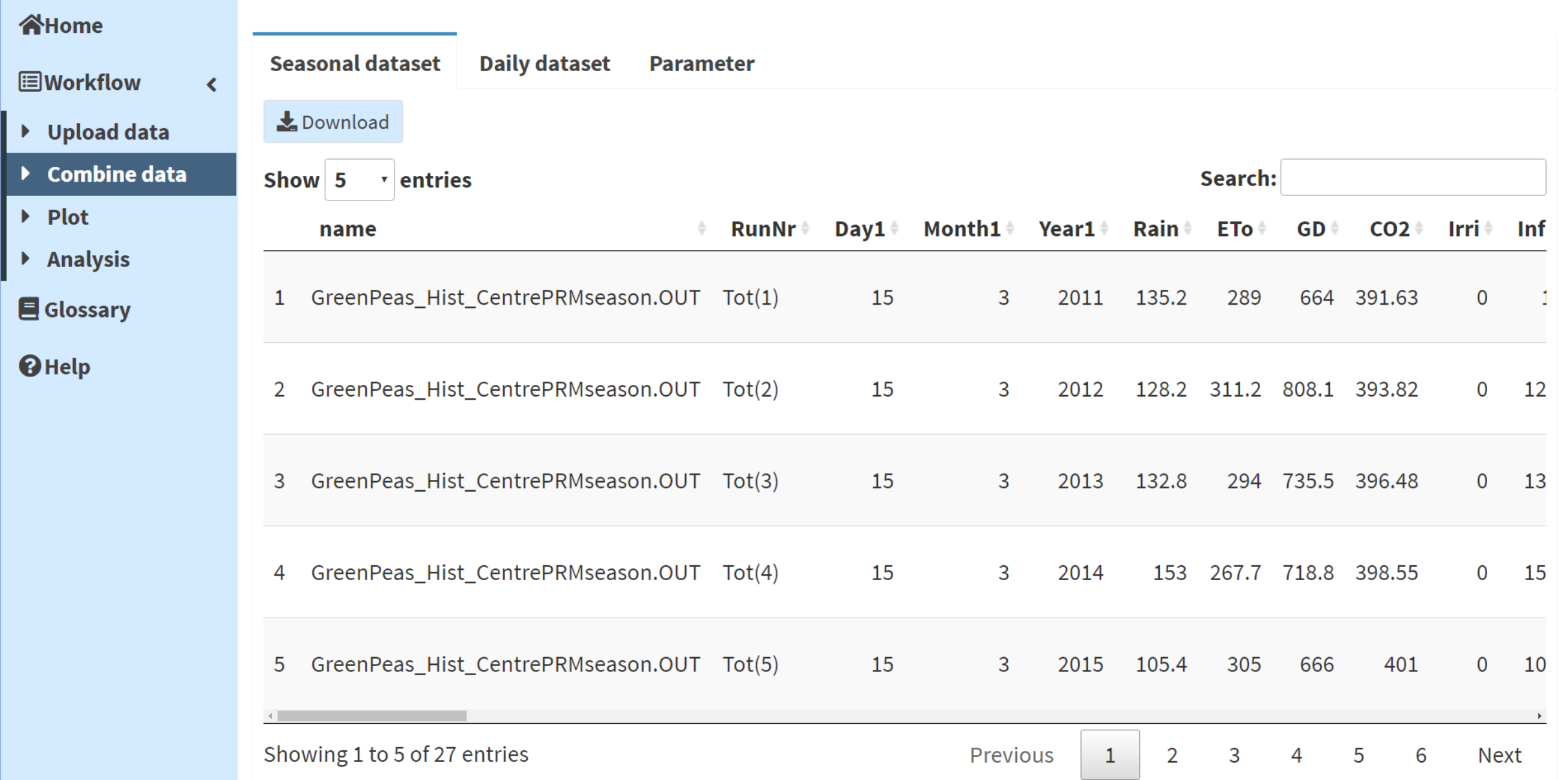 GitHub - Risk-Team/AquaCropPlotter: AquaCropPlotter is a shiny app for automatic processing and ...