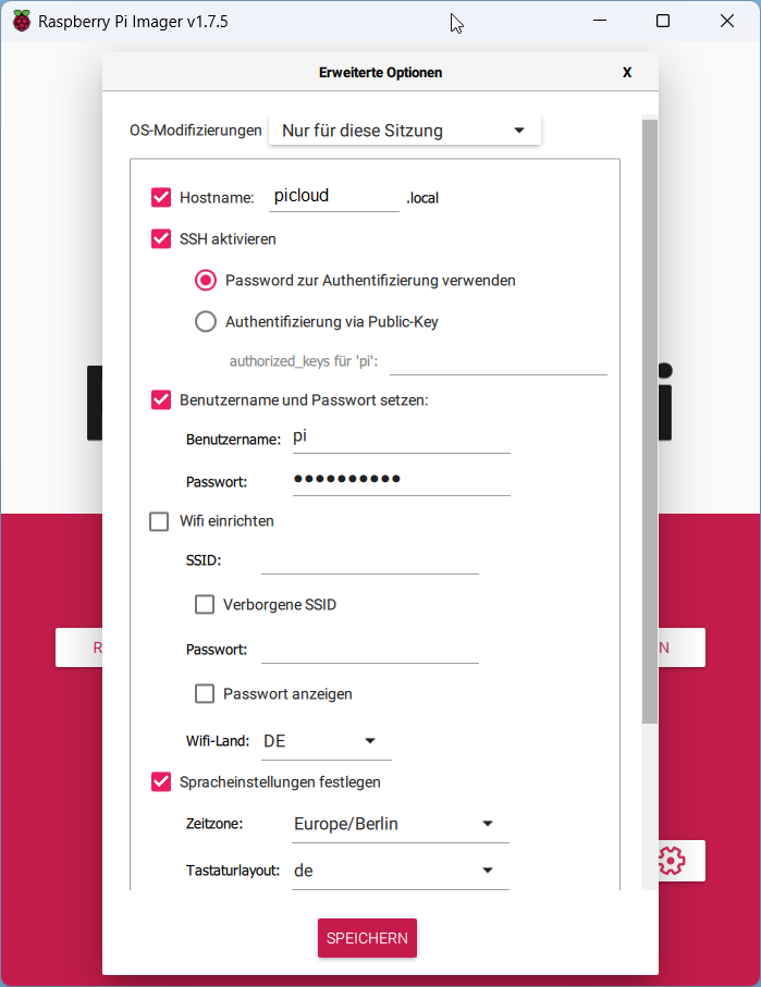 GitHub - neko-js/rpihole: Install Raspberry Pi with Pi-Hole in Docker