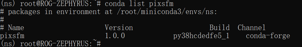 hloc error installation · Issue #2065 · nerfstudio-project/nerfstudio · GitHub