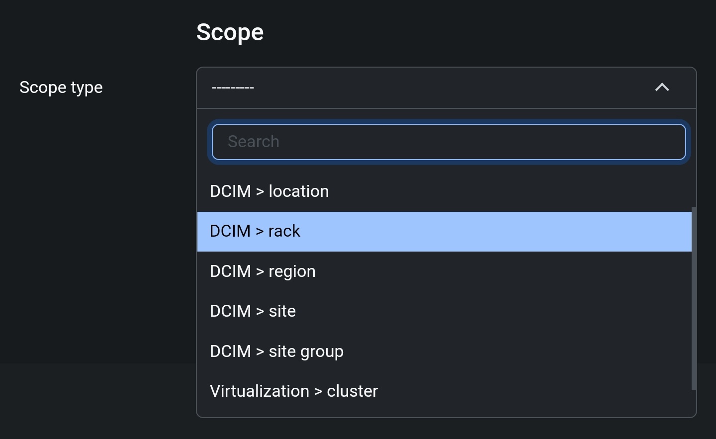 Group assigned VLAN cannot be assigned individually · Issue #8507 · netbox-community/netbox · GitHub