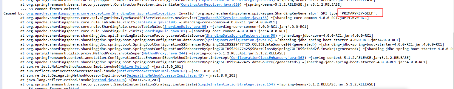 How to use self-development keygenerator · Issue #2704 · apache ...