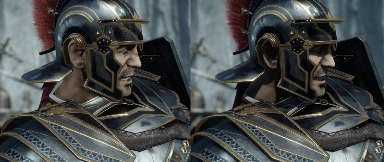 Implement per-object shadows to improve the quality of received shadows on specific objects ...