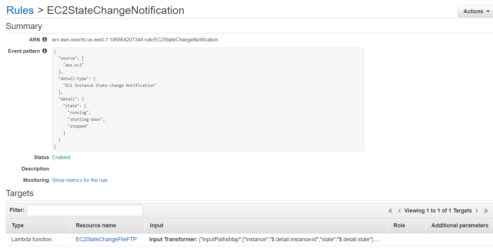 GitHub - TCPWAVE/AWS-Cloud-DDI-Automation: The purpose of this ...