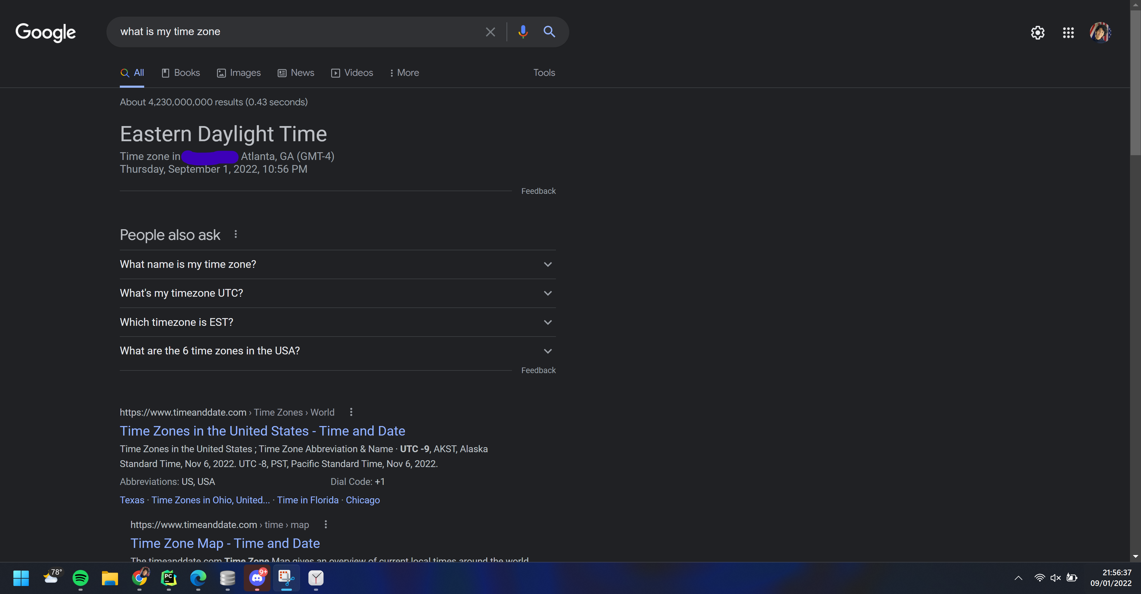 [BUG] Daylight Issue When Syncing With Internet Time · Issue #882 ...