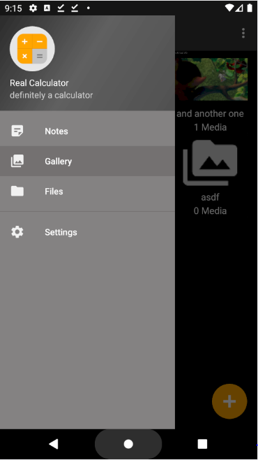 GitHub - limmil/real_calculator