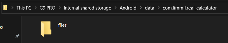 GitHub - limmil/real_calculator