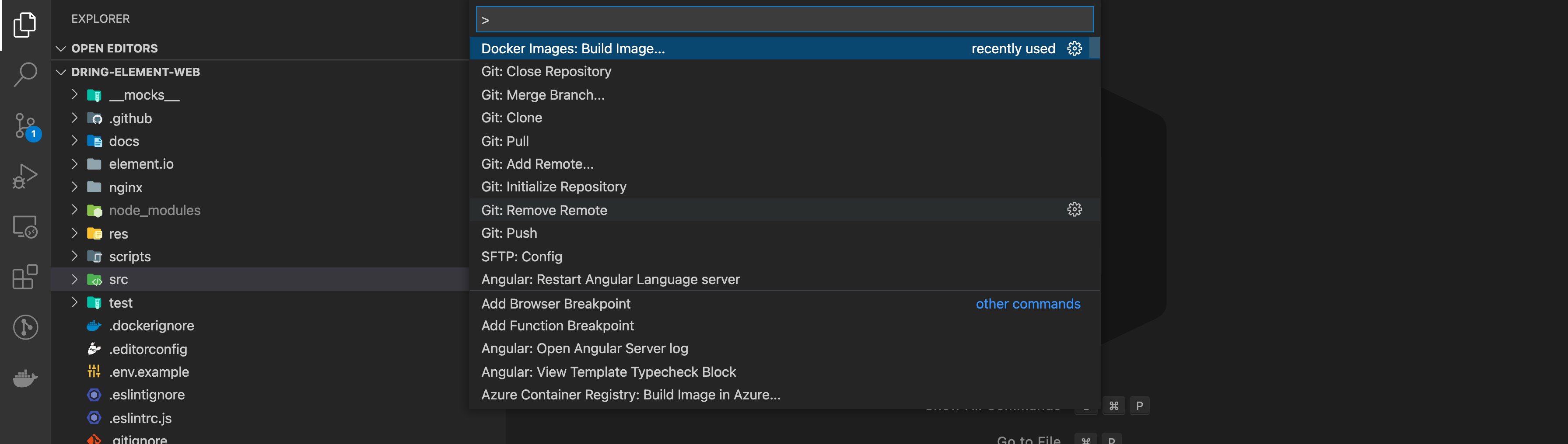 Help me to run my own server synapse with my own branding · Issue #1387 · spantaleev/matrix ...