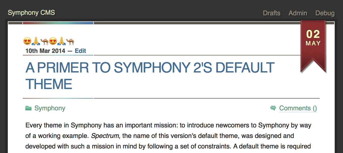 Input field: control characters must be stripped · Issue #2369 · symphonycms/symphonycms · GitHub