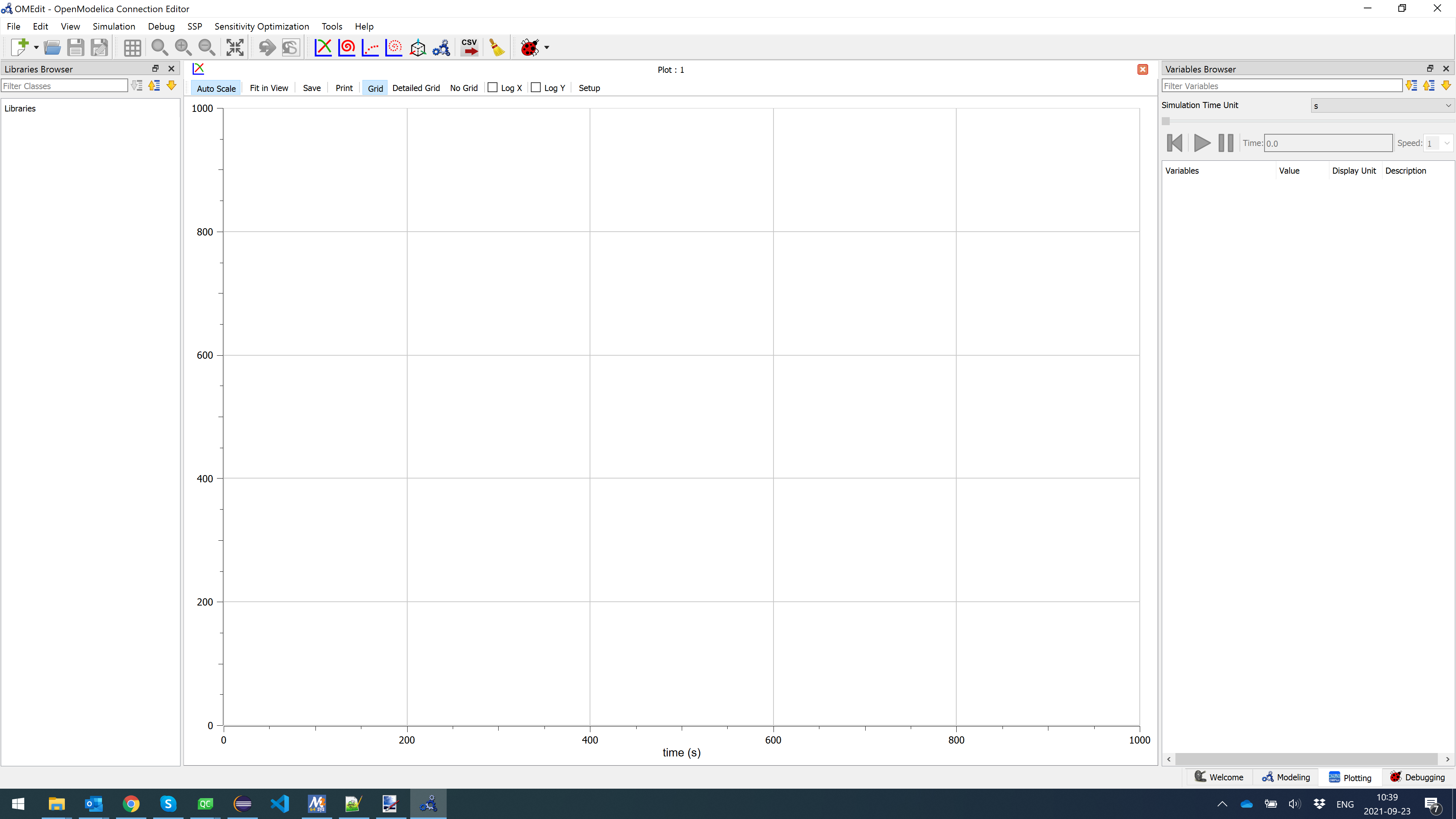 Enhance OMEdit plot windows · Issue #7712 · OpenModelica/OpenModelica · GitHub
