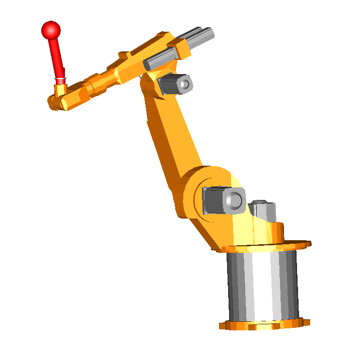 Wrong colors in animation of fullRobot · Issue #10144 · OpenModelica/OpenModelica · GitHub